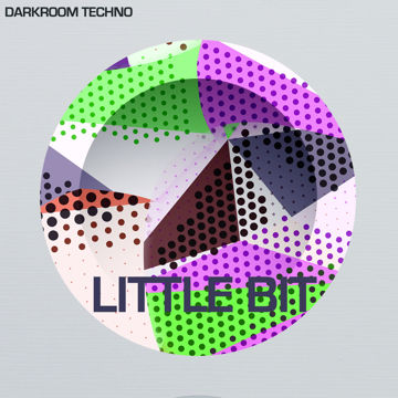 Darkroom Techno by Sample Market UK