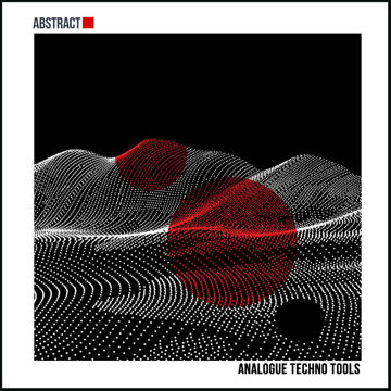 Analogue Techno Tools by Sample Market UK