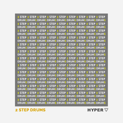 2 Step Drums by Sample Market UK