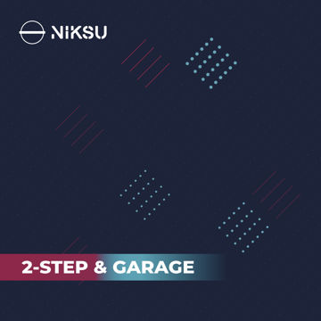 2-Step & Garage by Sample Market UK