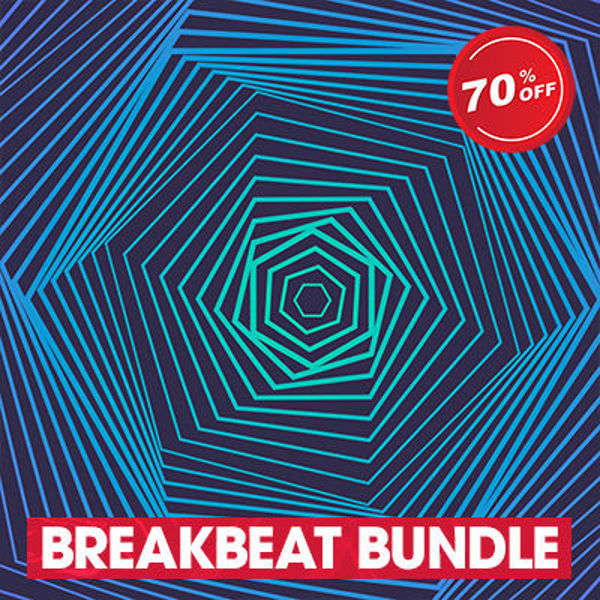 Breakbeat Bundle- Sample Market UK
