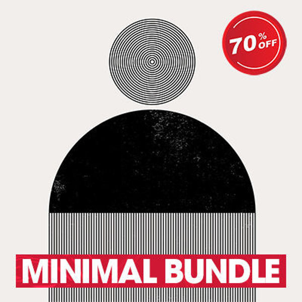 Minimal Bundle- Sample Market UK