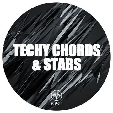 Chord & Stab sample pack | Loops & Samples by Sample Market UK