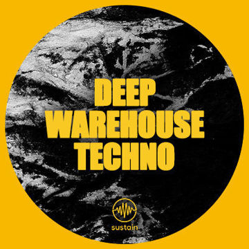 Deep Warehouse Techno, Loops & One-Shots Samples by Sample Market UK