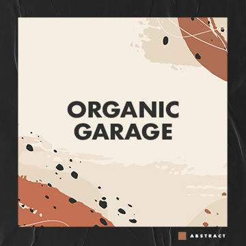 Organic Garage, Loops & One Shot Samples by Sample Market UK