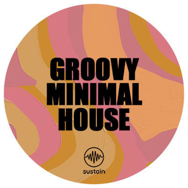 Groovy Minimal House, Loops, One-Shots & MIDI- Sample Market UK