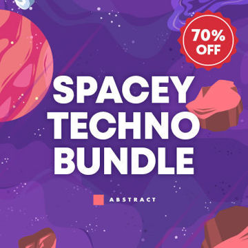 Techno Sample Packs | Samplemarket by Sample Market UK